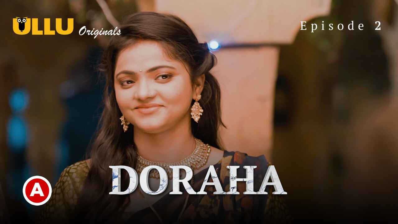 Watch Free Doraha Part 1 2022 Ullu Hindi Porn Web Series Episode 2 Ulluporncom 2210